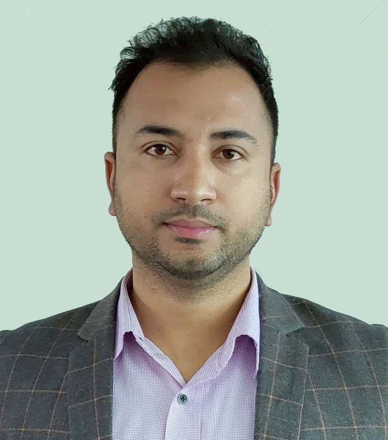 Construction of Official Residence of President – Samanantar Group