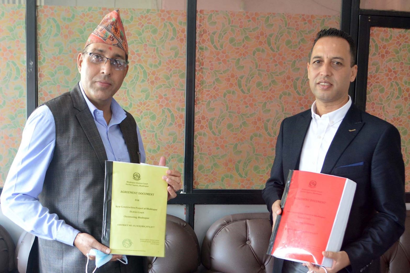 Samanantar Group – Nepal's No.1 Construction Group