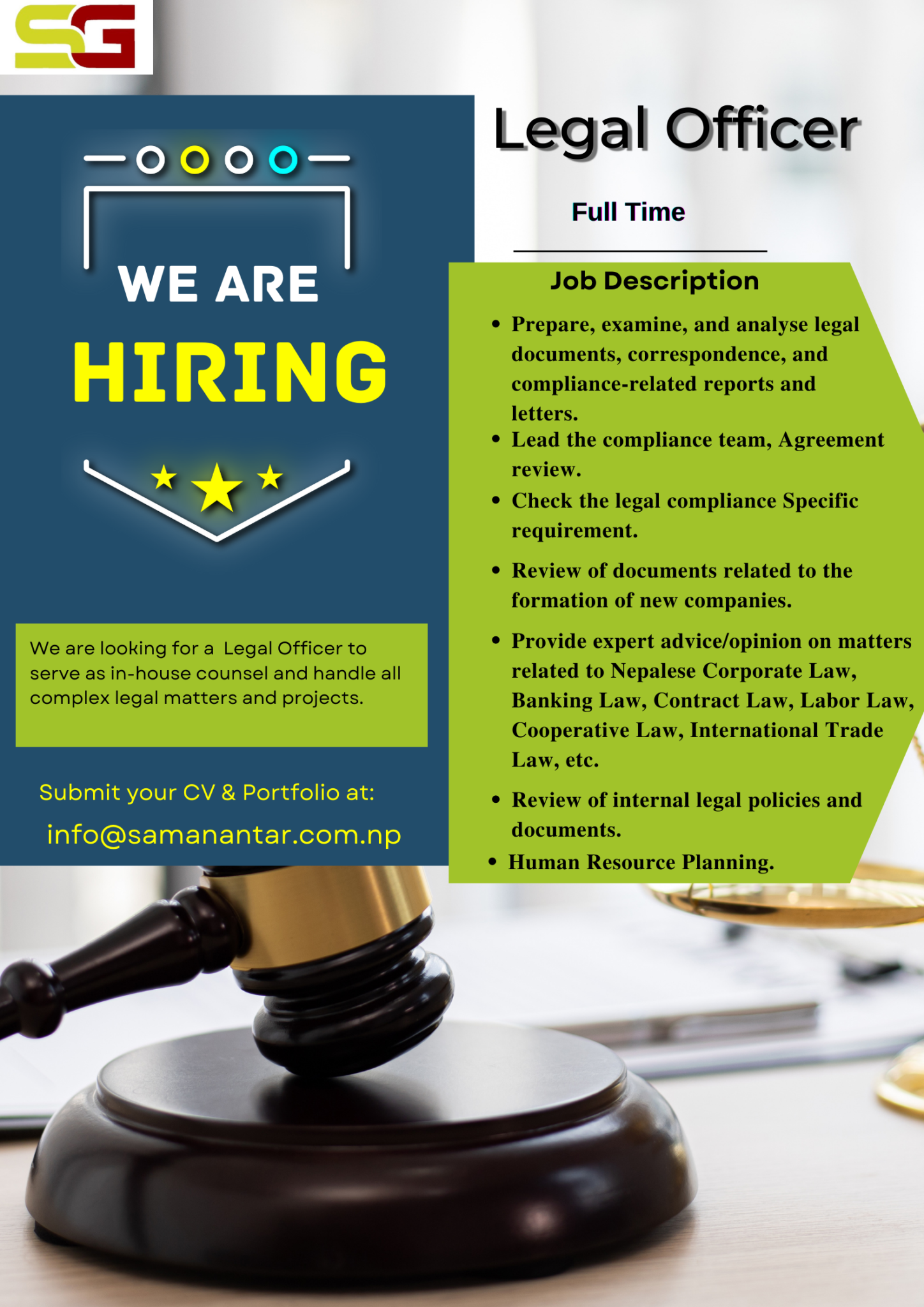 Samanantar Group – Nepal's No.1 Construction Group