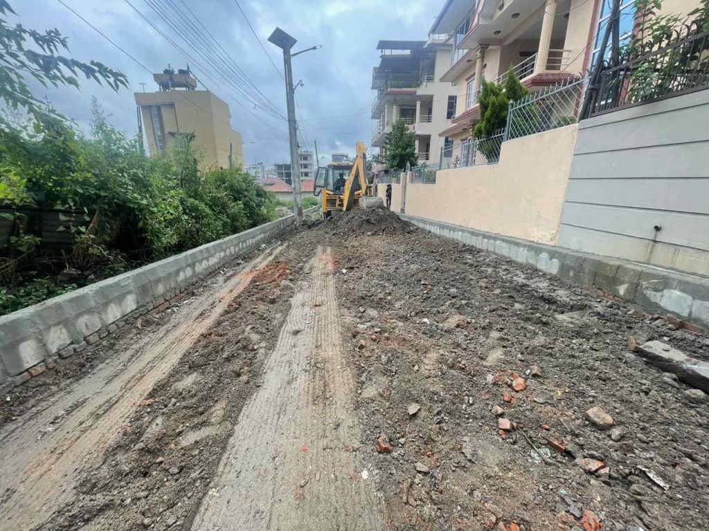 Projects – Samanantar Group