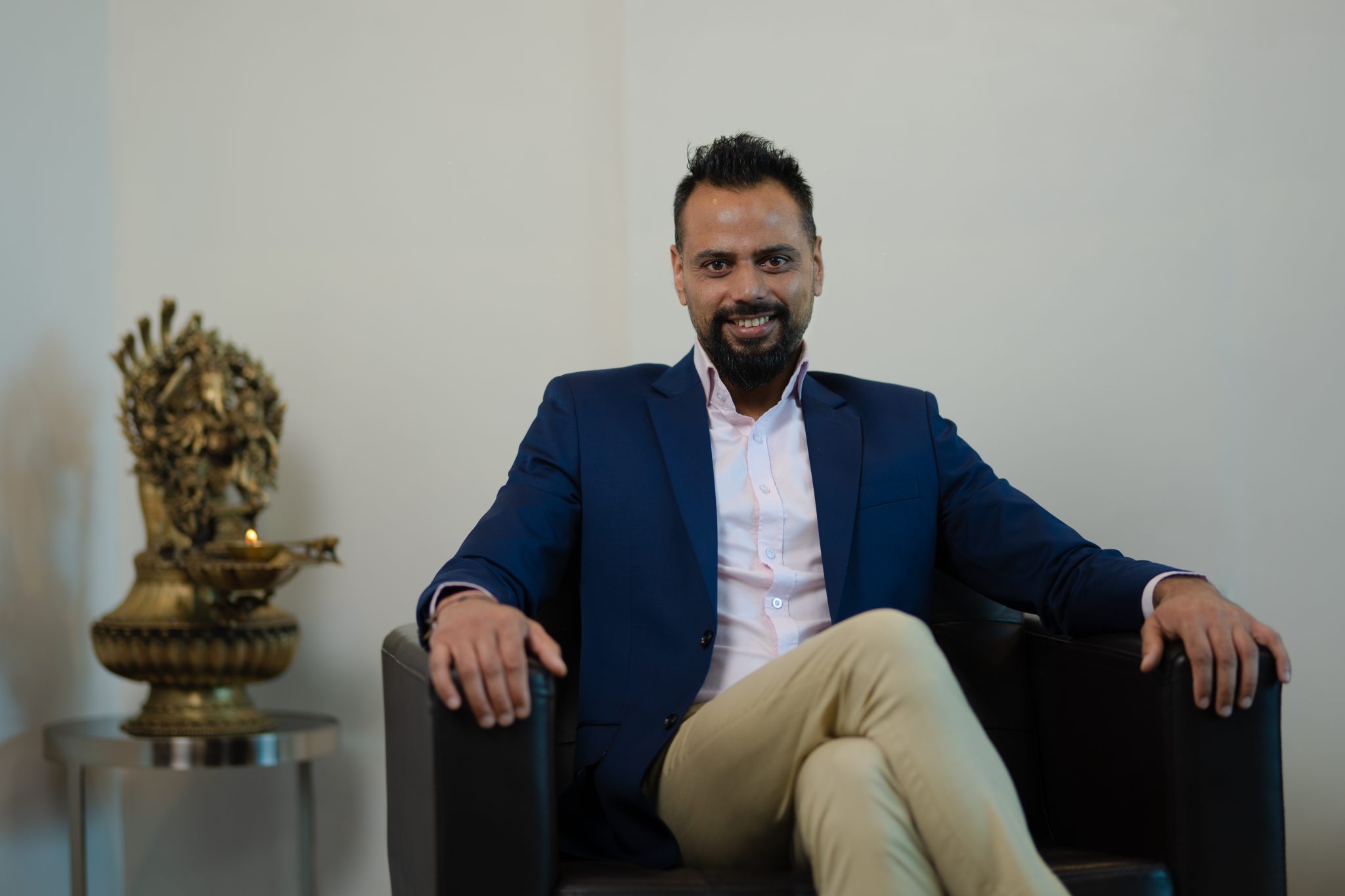 Contact Us – Samanantar Group