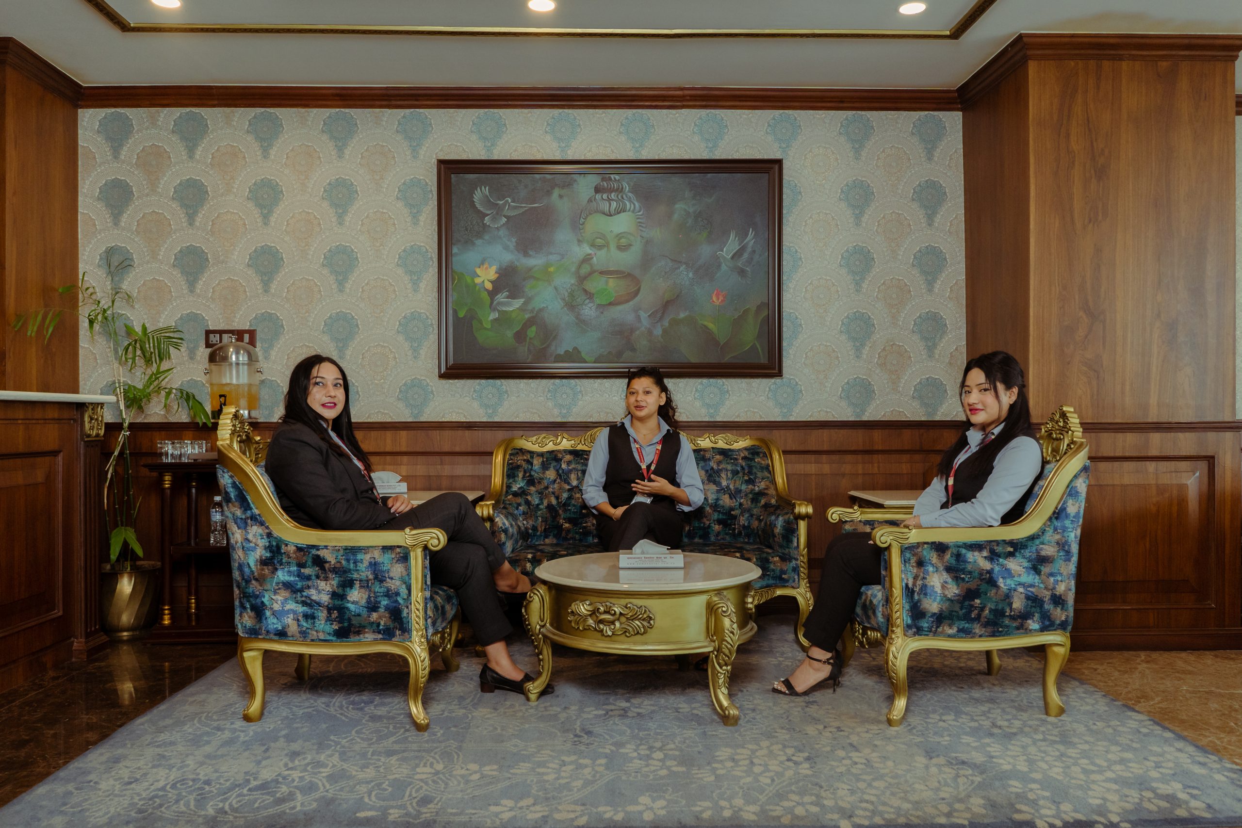 About Us – Samanantar Group