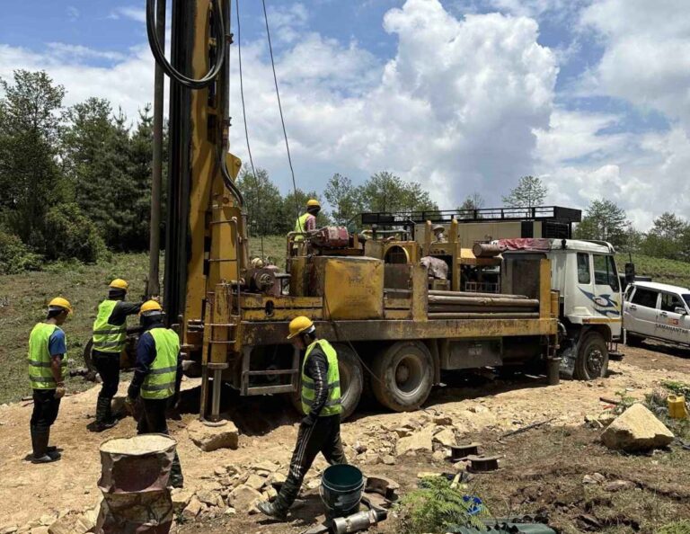 Samanantar Group – Nepal's No.1 Construction Group